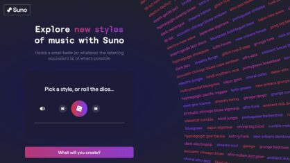 AI music generator Suno raises $125m, valuing company at $500m (report ...