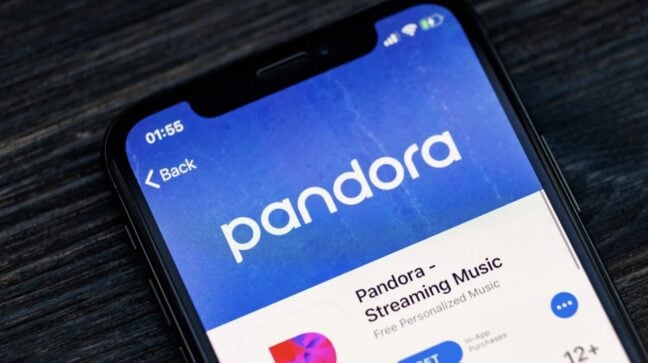 Pandora quietly raises prices amid continuing decline in paying ...
