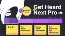 SoundCloud launches profile verification ‘to help well-known artists ...