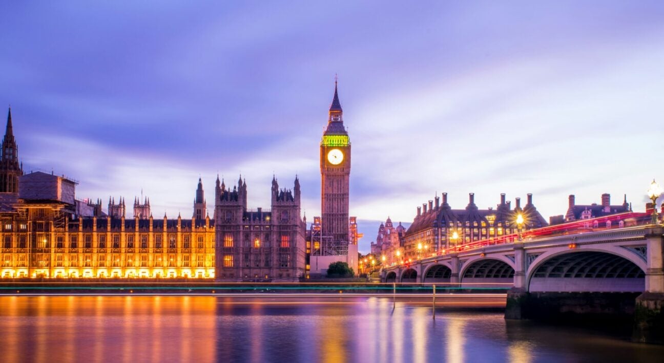UK government reverses course on stance to let AI companies train on ...