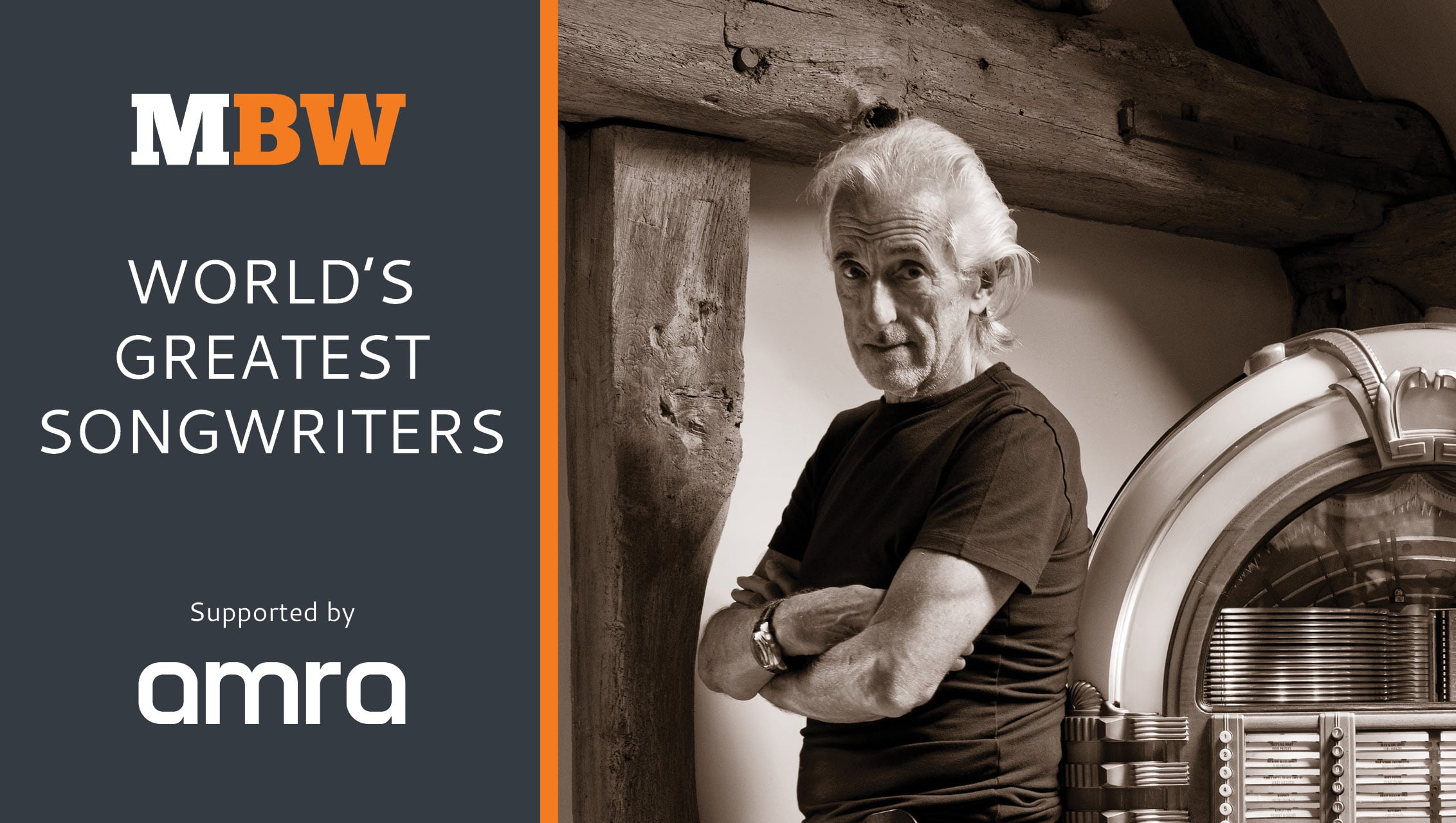 Producer and songwriter Pete Bellotte on working with Giorgio Moroder ...