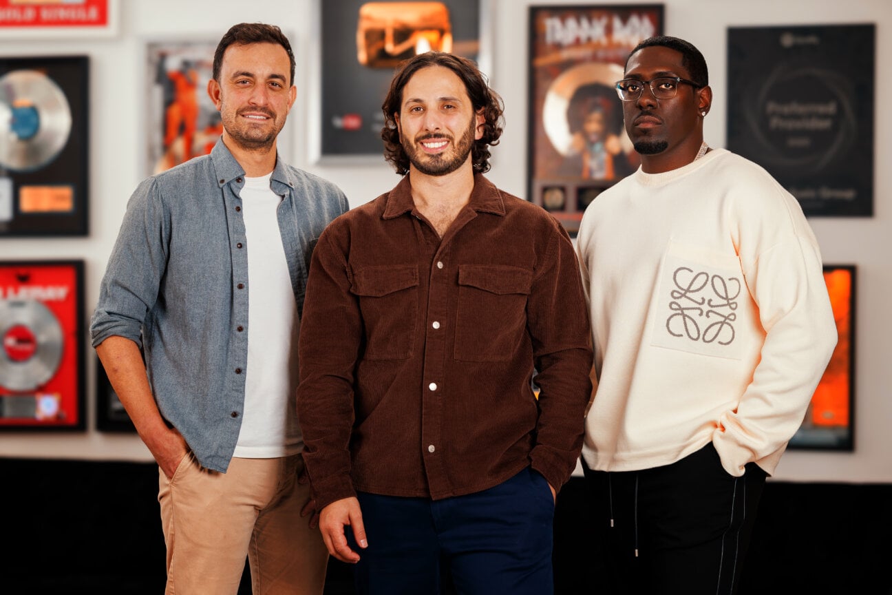 Create Music Group, at $1 billion valuation, raises $165 million ...