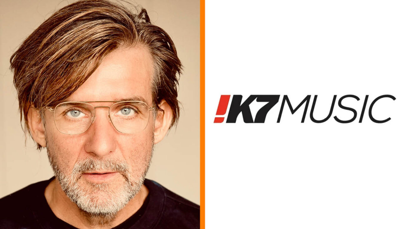 Label and music services company !K7 achieves B Corp certification ...