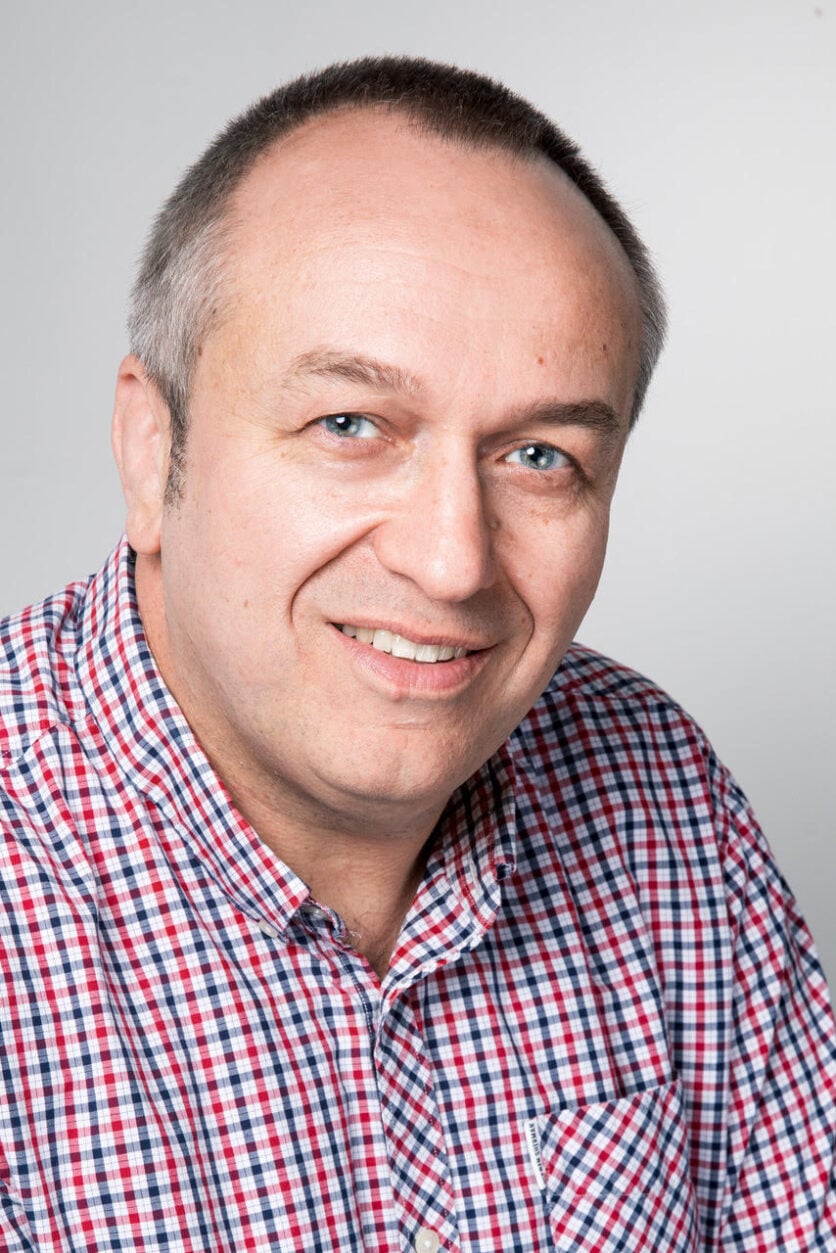 Music journalist Mark Sutherland launches ‘The Money Trench’ music ...