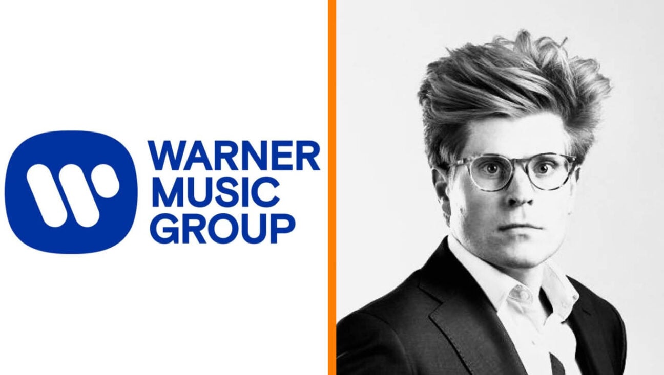 Warner Music Group poaches Goldman Sachs’ Michael Ryan-Southern to lead ...