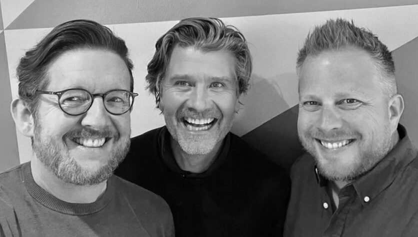 Rick Gleave quietly leaves Tuned Global, forms Music Foundry ...