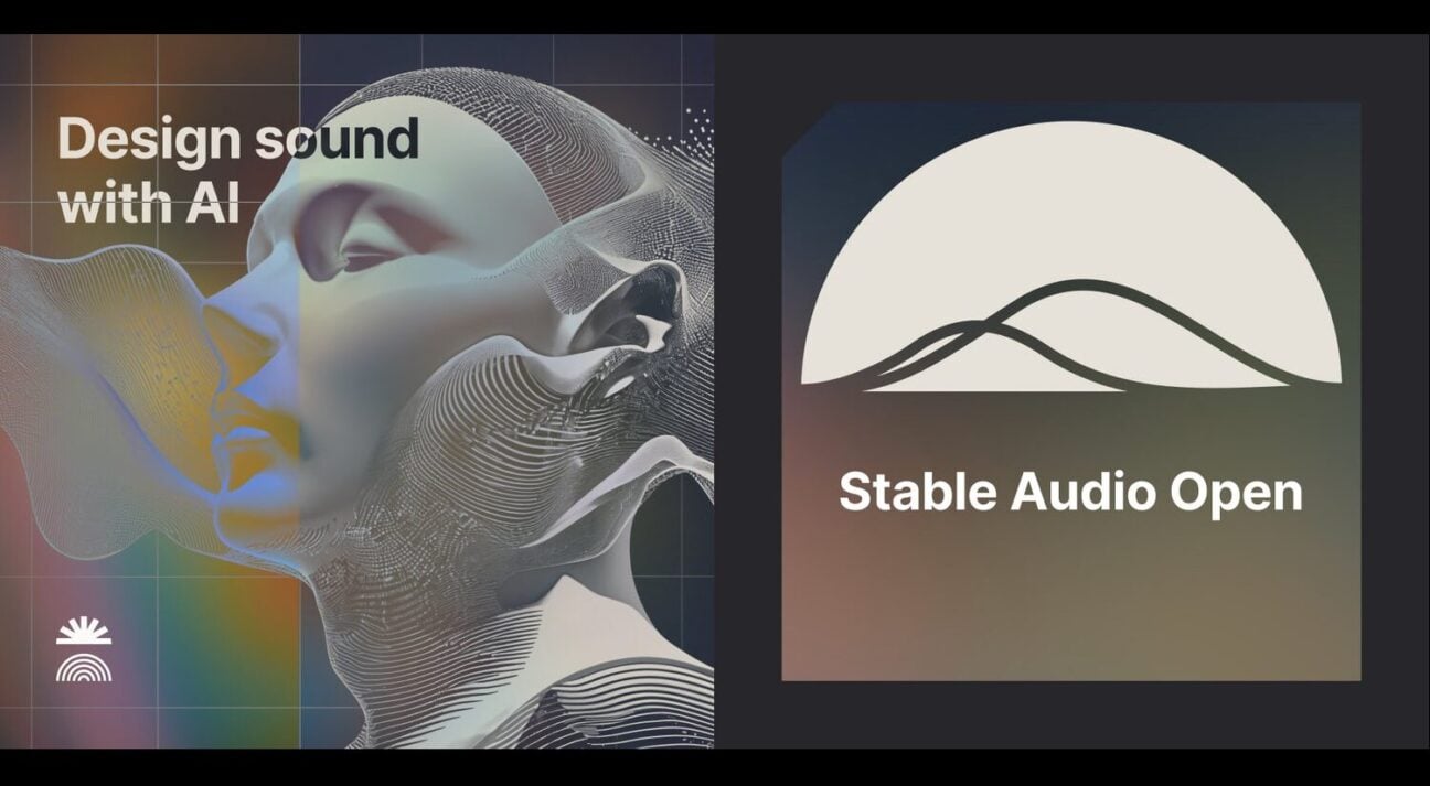 Stability AI releases free, open-source text-to-audio model that ‘respects creator rights ...