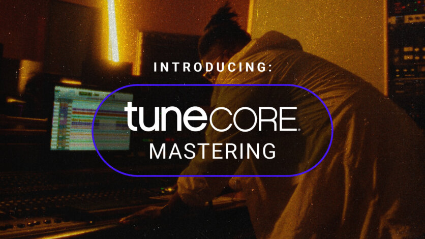TuneCore unveils AI-powered mastering service for indie artists, with a ...