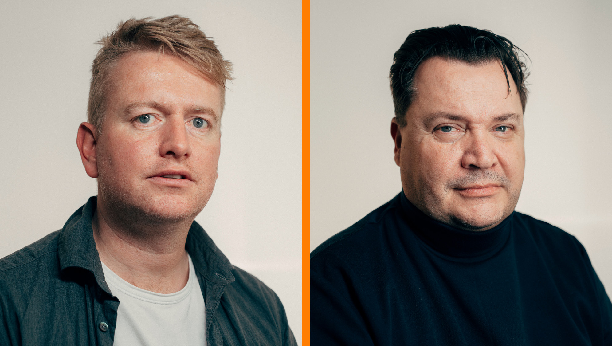 Amra has invested more than $50m in its tech to date – with most of it ...