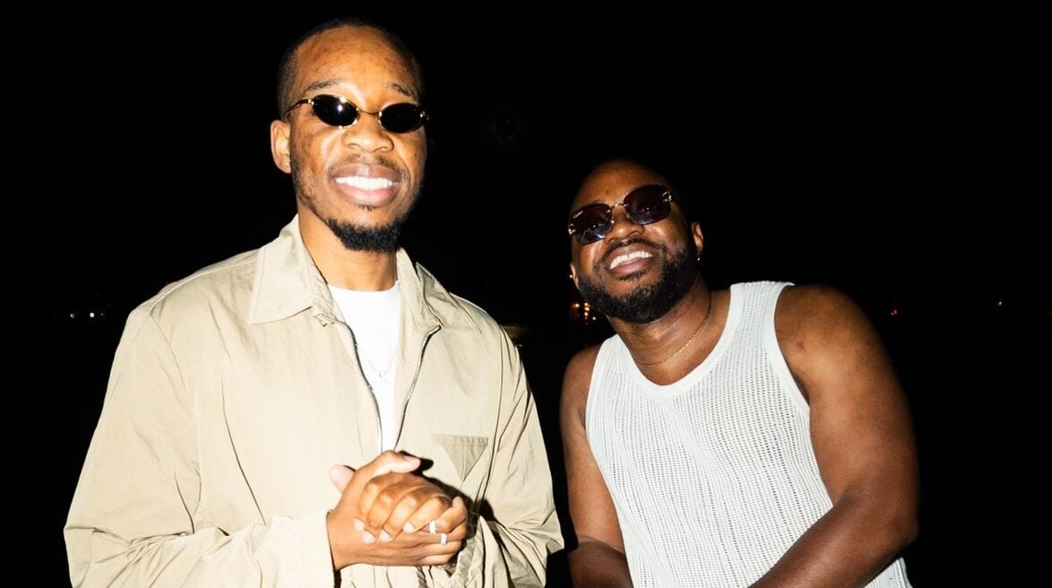 LVRN invests in Afro-Caribbean cultural platform Jerk X Jollof - Music ...