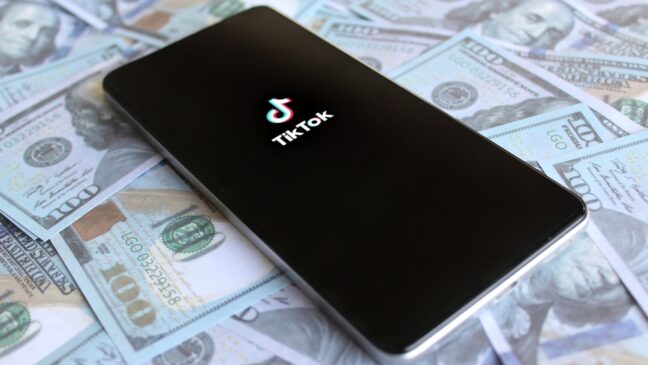 TikTok to let US creators sell personalized videos in-app through its ...