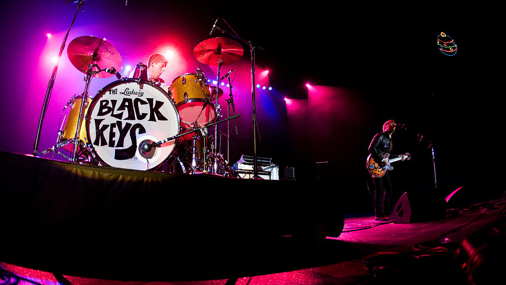 The Black Keys cut ties with managers Irving Azoff and Steve Moir after ...