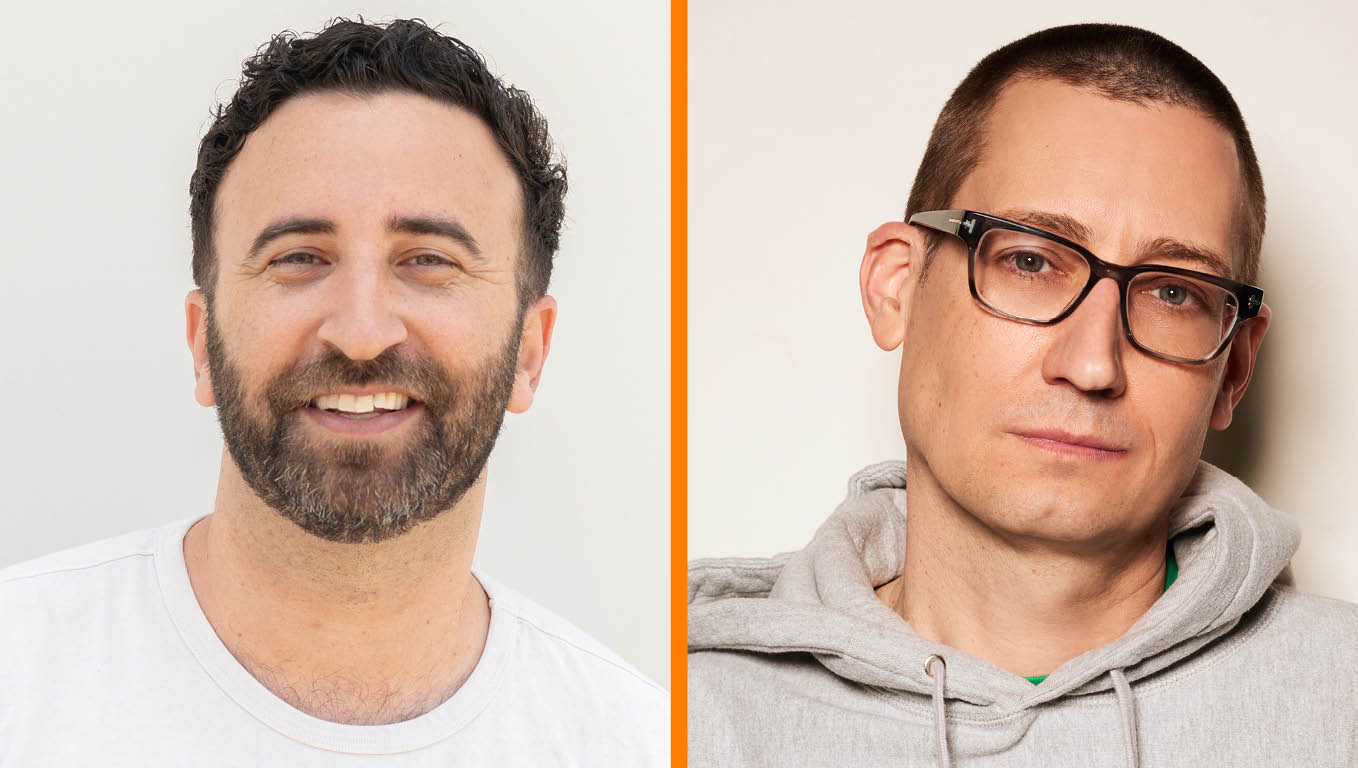 David Wolter and Miles Beard named Co-Heads of East Coast and West ...