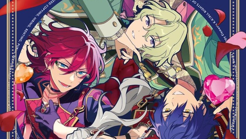 Virgin Music Group partners with Japan’s Frontier Works for anime music ...