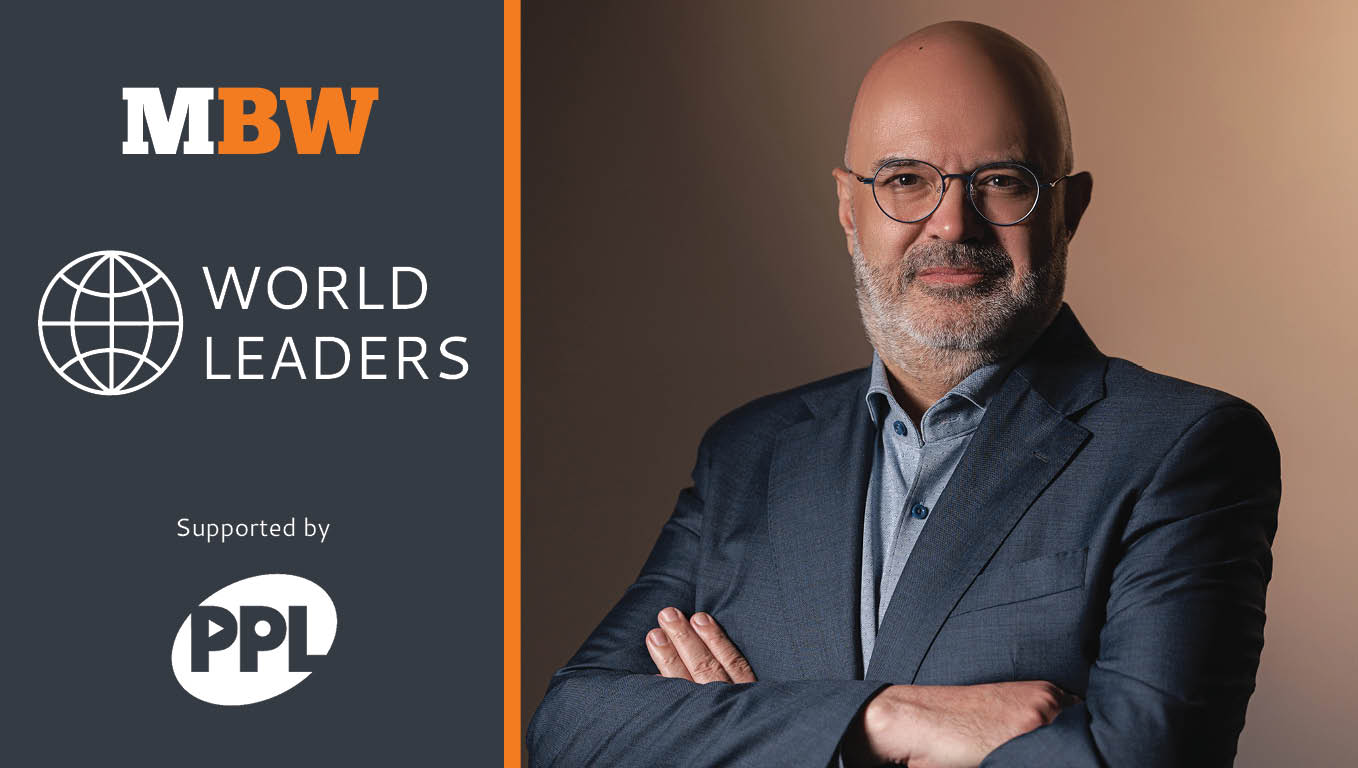 ‘I advise others to come and invest in the MENA region – they will see ...