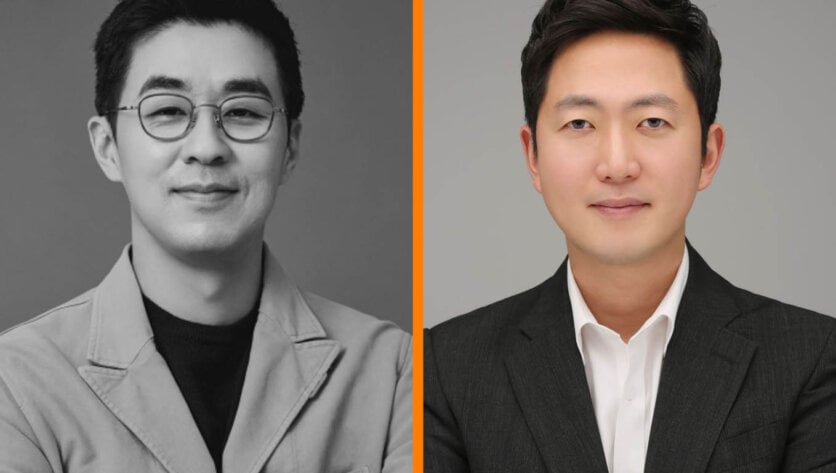 HYBE CEO Jiwon Park resigns; Chief Strategy Officer Jason Jaesang Lee ...