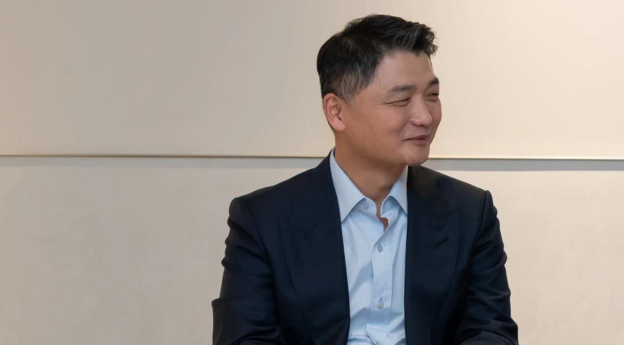 Kakao’s billionaire founder arrested in stock manipulation probe ...