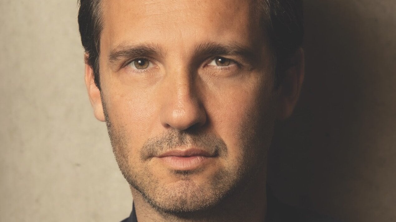 Louis Bloom on Island Records, his mentors, his values, and his ...
