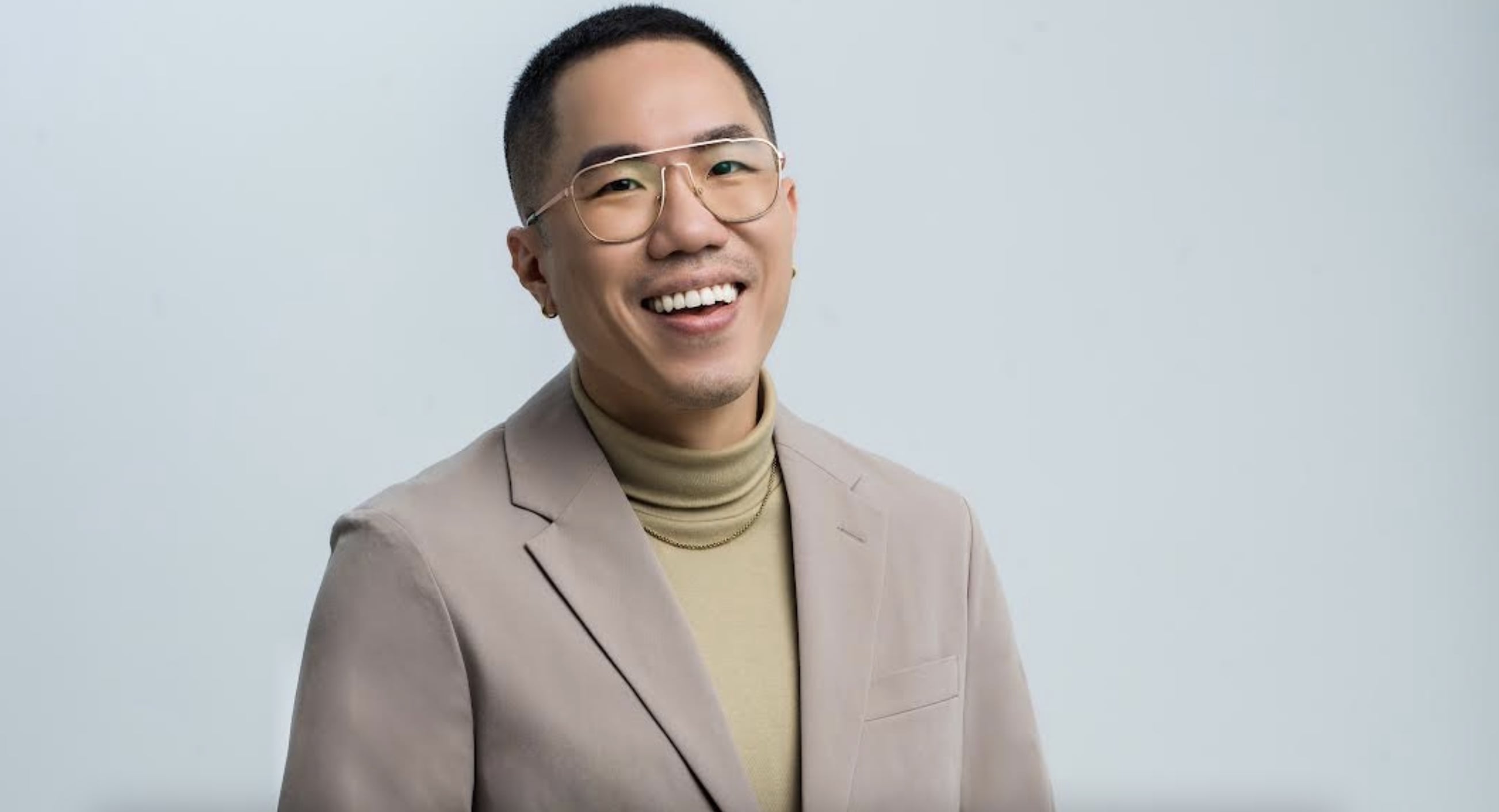 Tat Tong appointed Vice President of A&R and Creative, Asia Pacific at ...