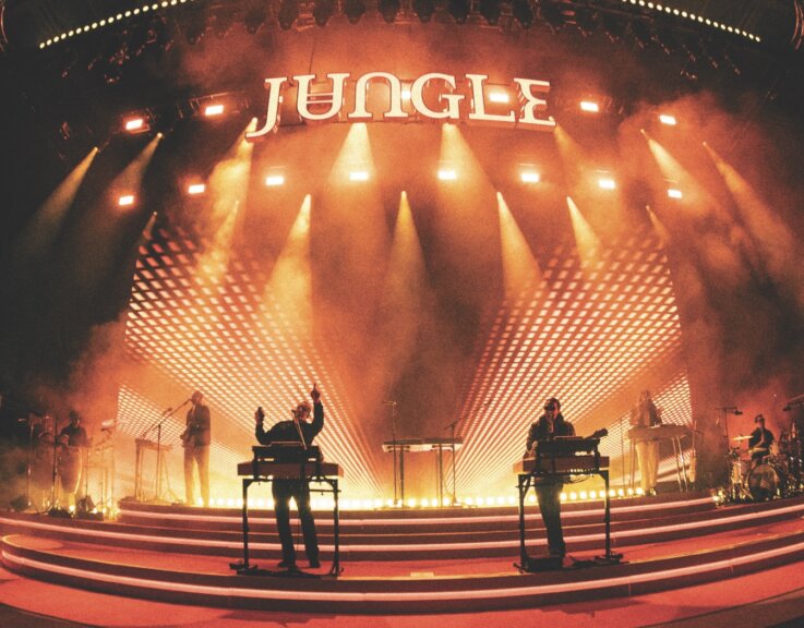 Jungle manager Sam Denniston talks record deals, TikTok, AI and more