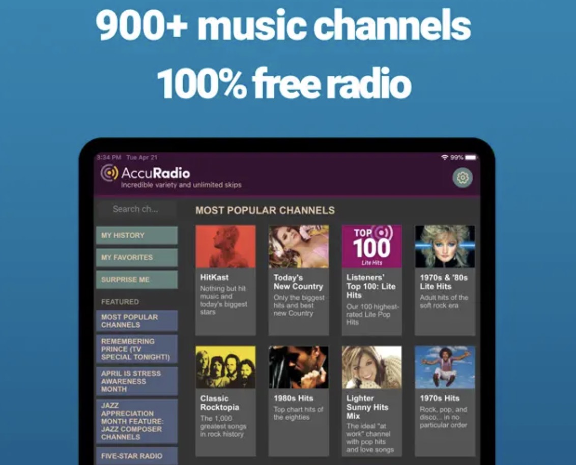 AccuRadio CEO responds to SoundExchange lawsuit, claims to have paid $12.5m+ in royalties to ...