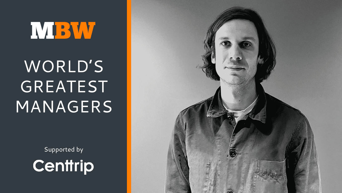 Jungle manager Sam Denniston talks record deals, TikTok, AI and more
