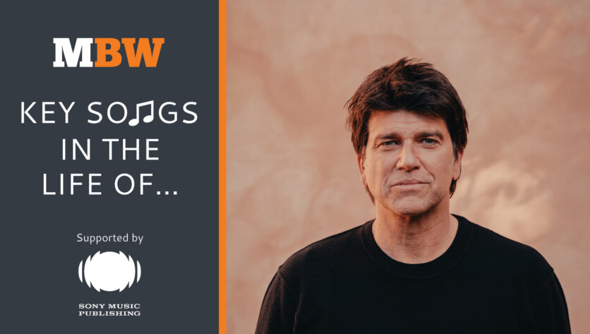 Key Songs In The Life Of… Ole Obermann - Music Business Worldwide