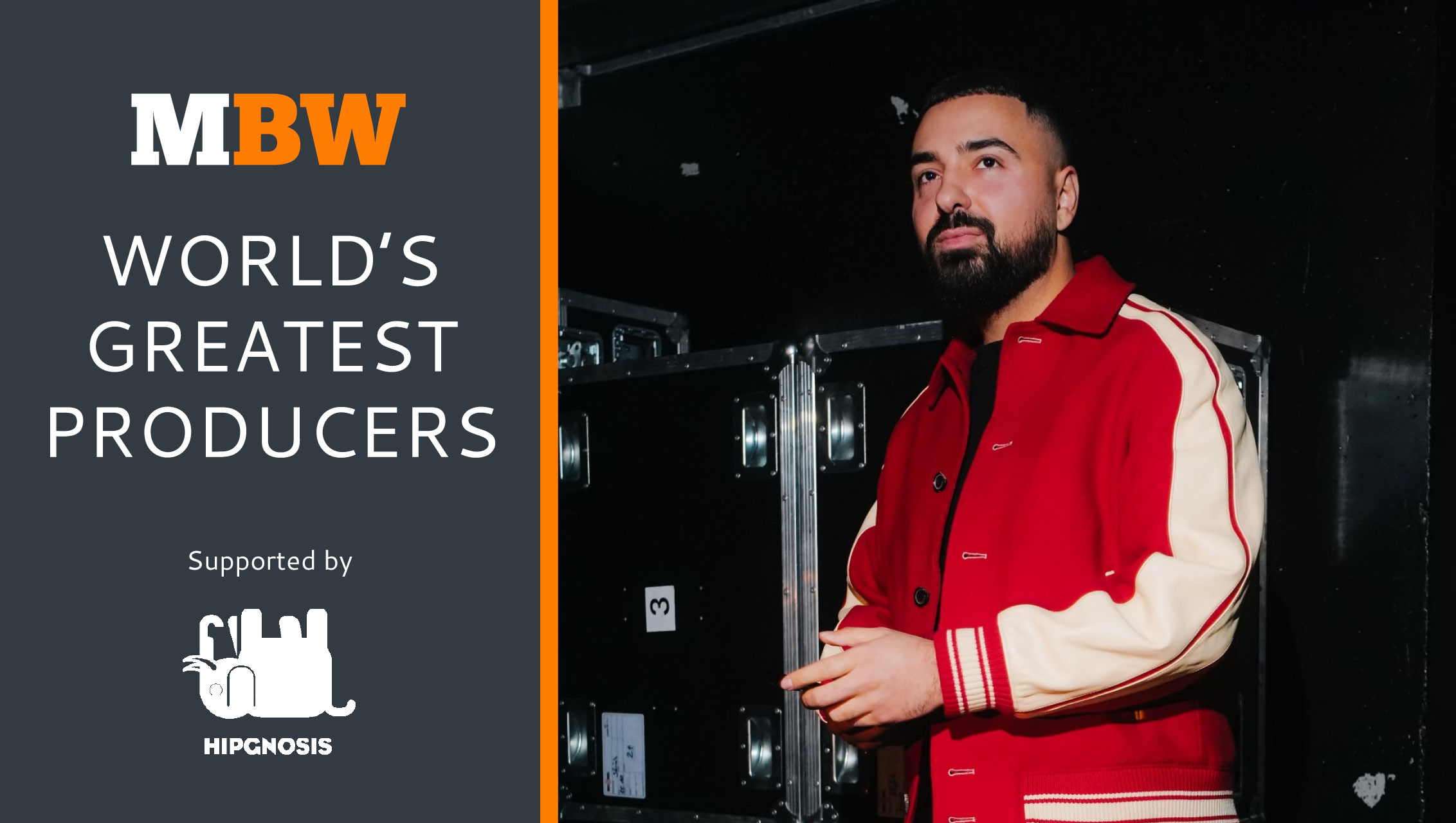 ‘Artists like Drake and Travis Scott push me to go to my limits every ...