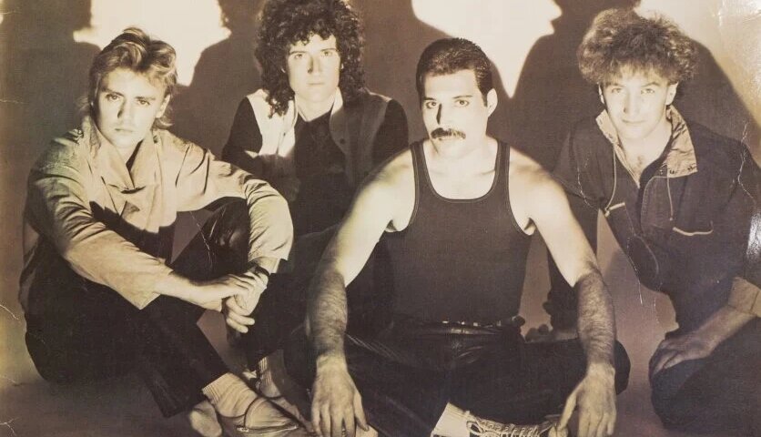 Rob Stringer talks Queen, Michael Jackson, and Pink Floyd deals - plus ...