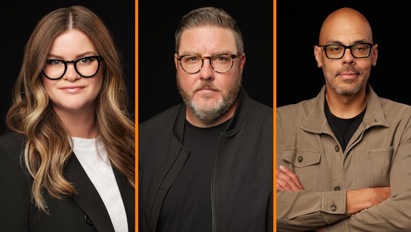 Emily Dashiell, Jeff Gunkel, Carlos Monnaco promoted to SVP roles at ...