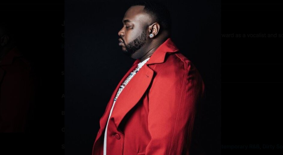 Grammy-winning singer/songwriter James Fauntleroy sells ‘select publishing assets’ to ...