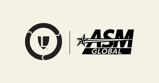 AEG and Onex complete sale of ASM Global to live events company Legends ...