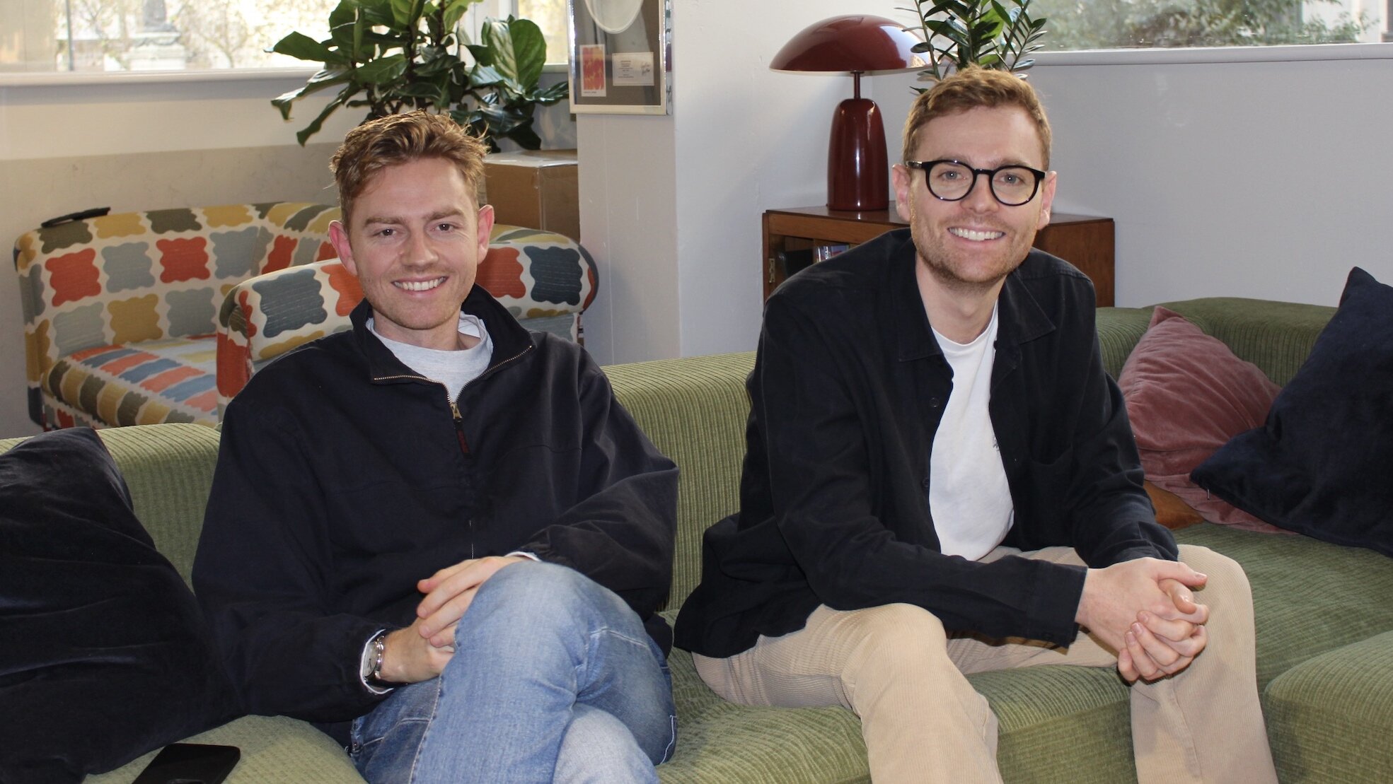 The Other Songs partners with Universal Music Publishing Group; signs ...