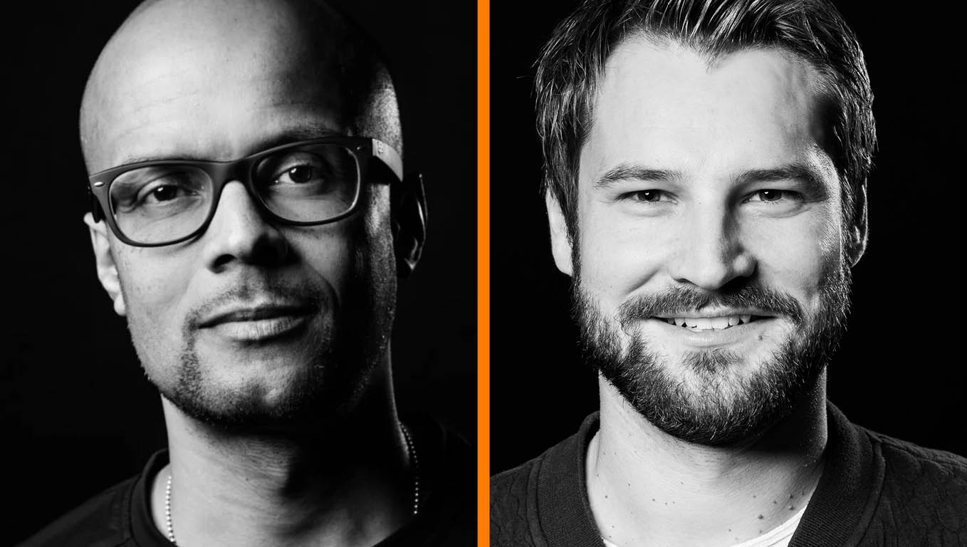 Sony Music Germany boss Patrick Mushatsi-Kareba to exit; Christoph Behm ...