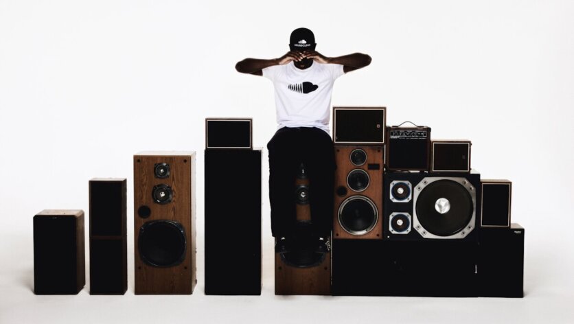 Capitalizing on superfans, SoundCloud ventures into merch with ...