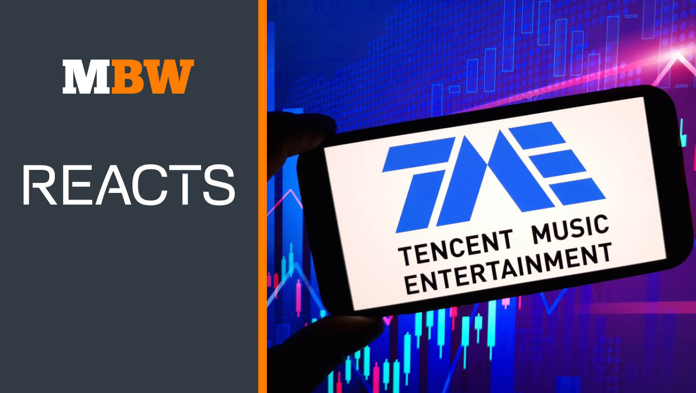 Tencent Music’s ‘Super VIP’ tier costs 5 times as much as a regular ...