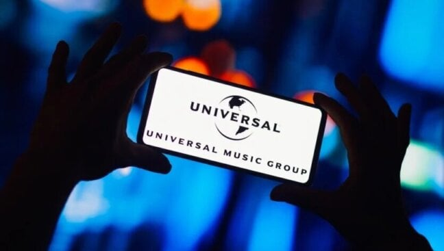Universal Music eyes €1 billion bond sale, Bloomberg reports - Music ...