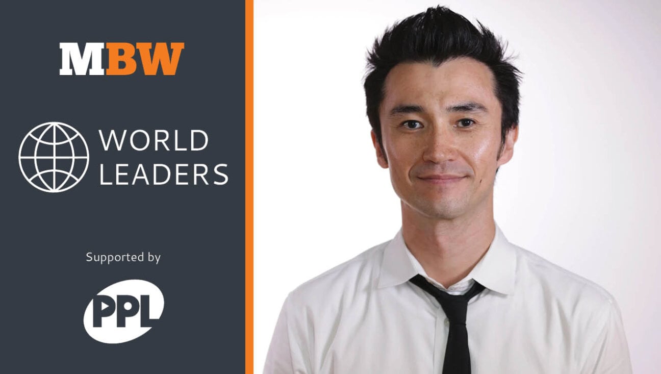 ‘Japan’s UGC monetization is starting late but growing rapidly ...