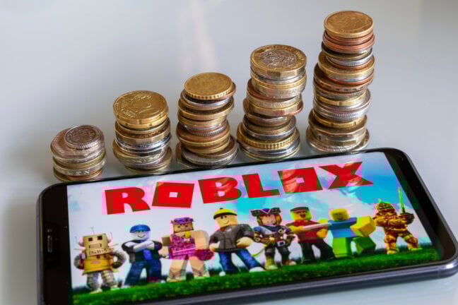 Roblox strikes deal with DistroKid – but indie artists won’t be paid ...