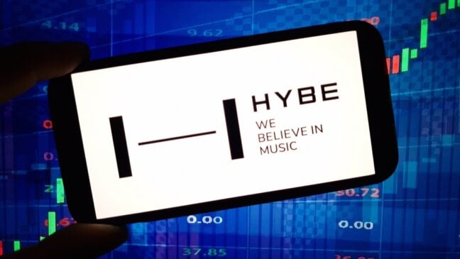 HYBE, the home of BTS, restructures global business as part of new ...