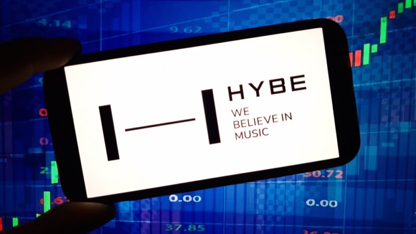HYBE, the home of BTS, restructures global business as part of new ...