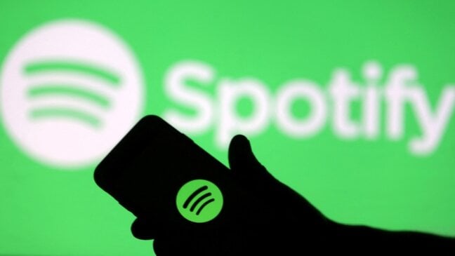 No, Spotify hasn’t gone down… unless you were pirating it