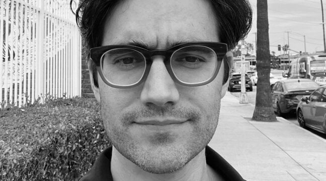 Former TikTok and Amazon exec Andrew Maddox named Head of Finance at ...