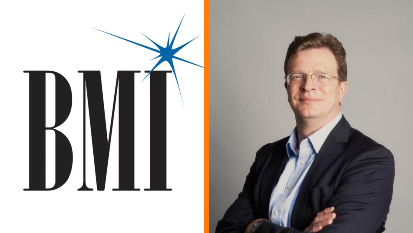 Martijn Tel appointed Chief Financial Officer of BMI - Music Business ...