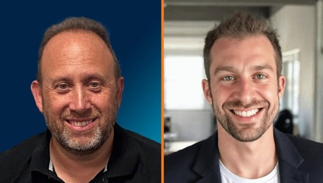 After two years of stealth development, TikTok challenger Connyct ...