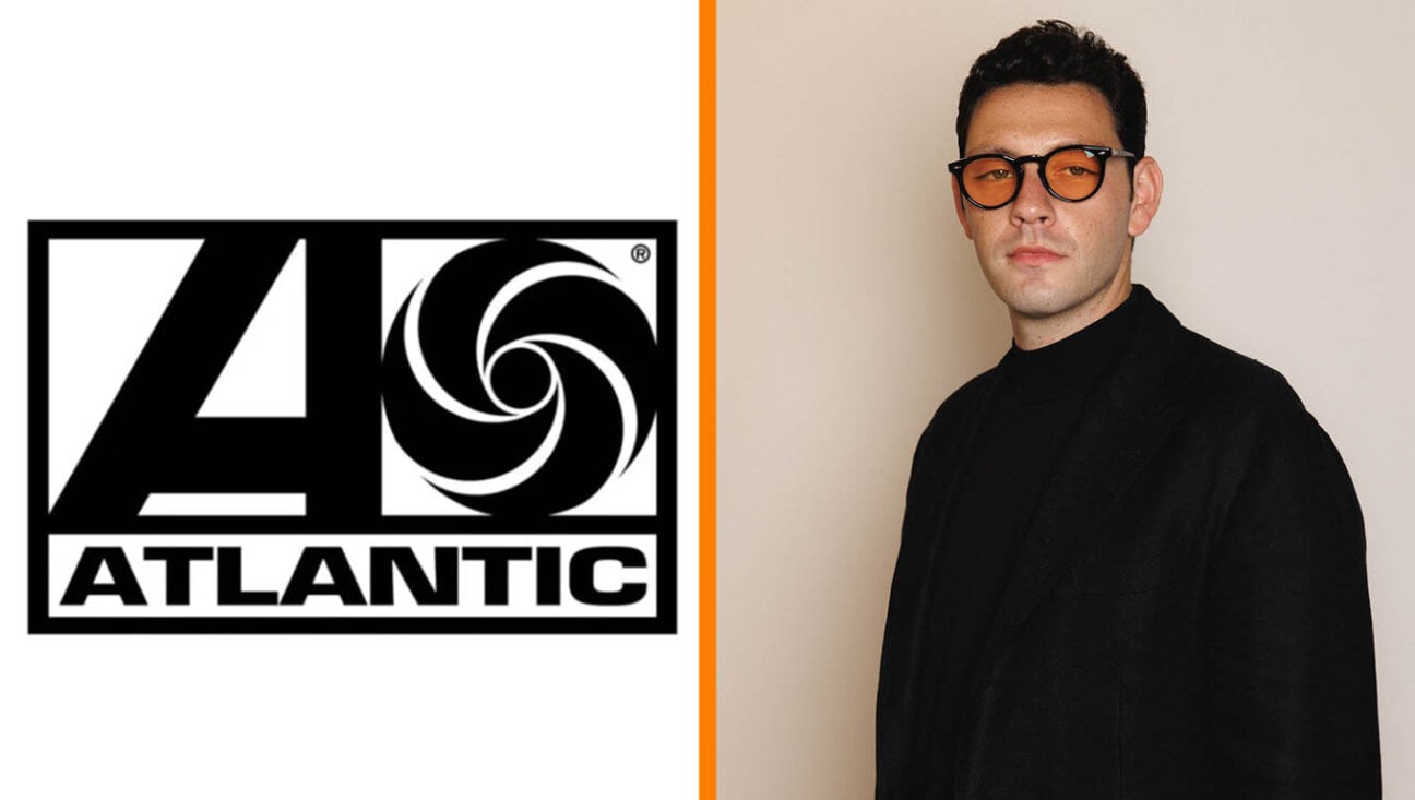 Atlantic Music Group: Leadership structure under new CEO Elliot Grainge ...