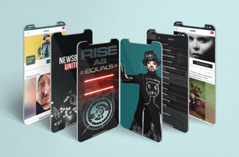 Superfan engagement platform FanCircles raises $2m - Music Business ...