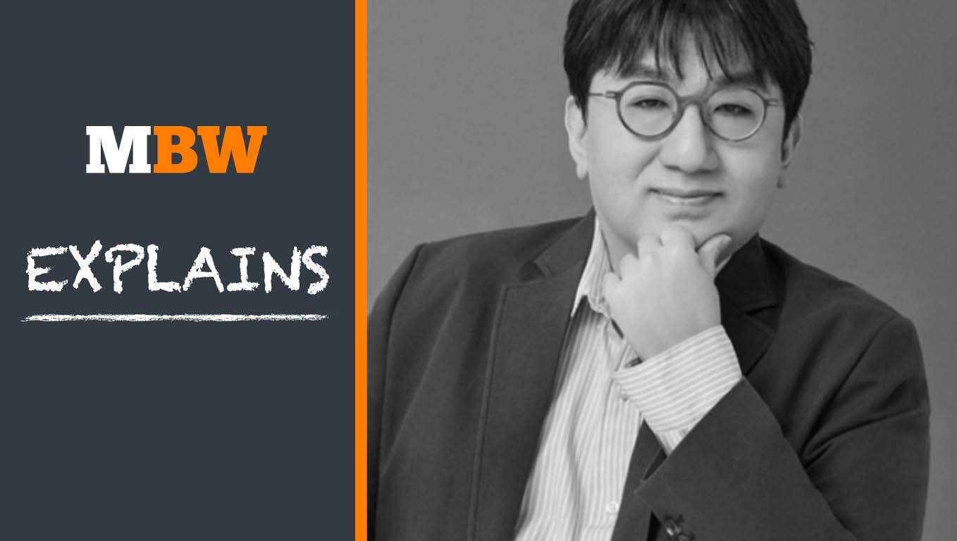 HYBE: Who owns the world’s largest K-pop company?