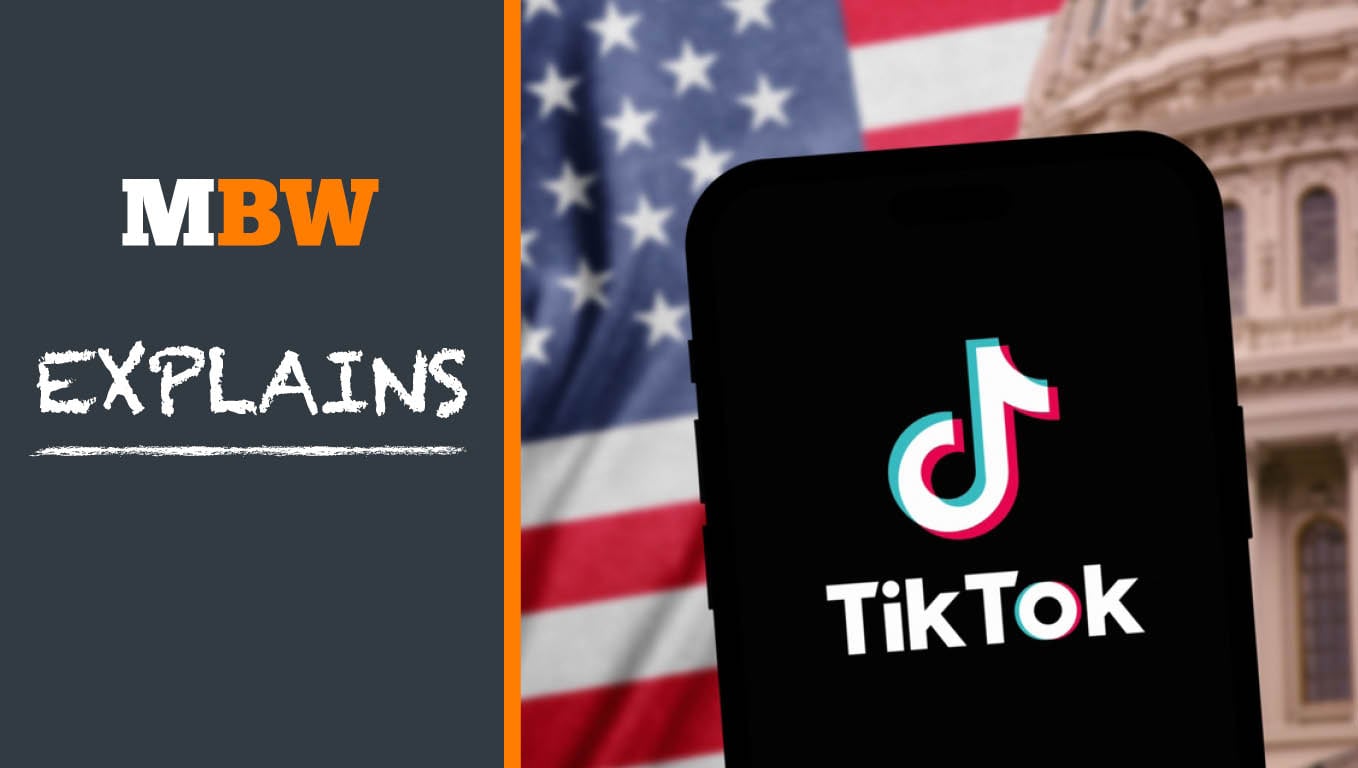 TikTok on the clock: A timeline of the app’s tumultuous relationship ...