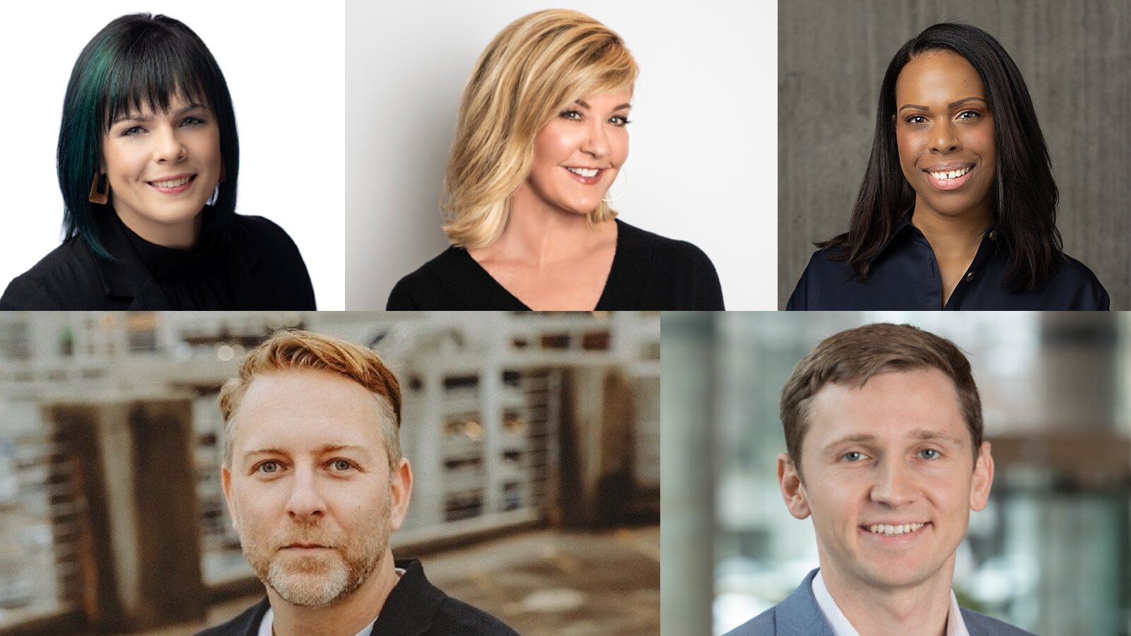 The MLC promotes five execs in leadership roles to bolster outreach ...